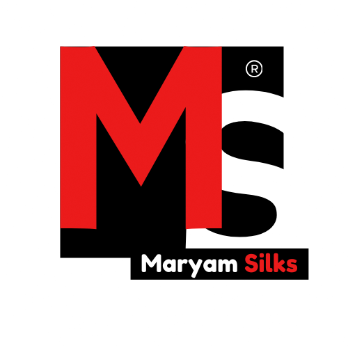 Maryam Silks